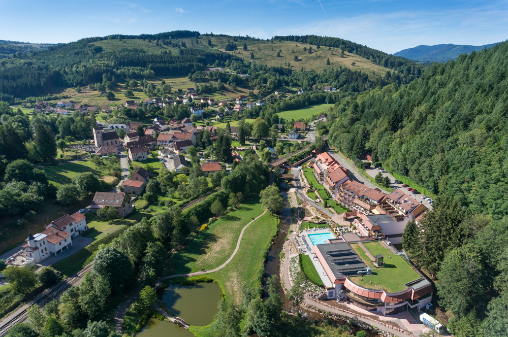 Fouday • Drone Images Alsace